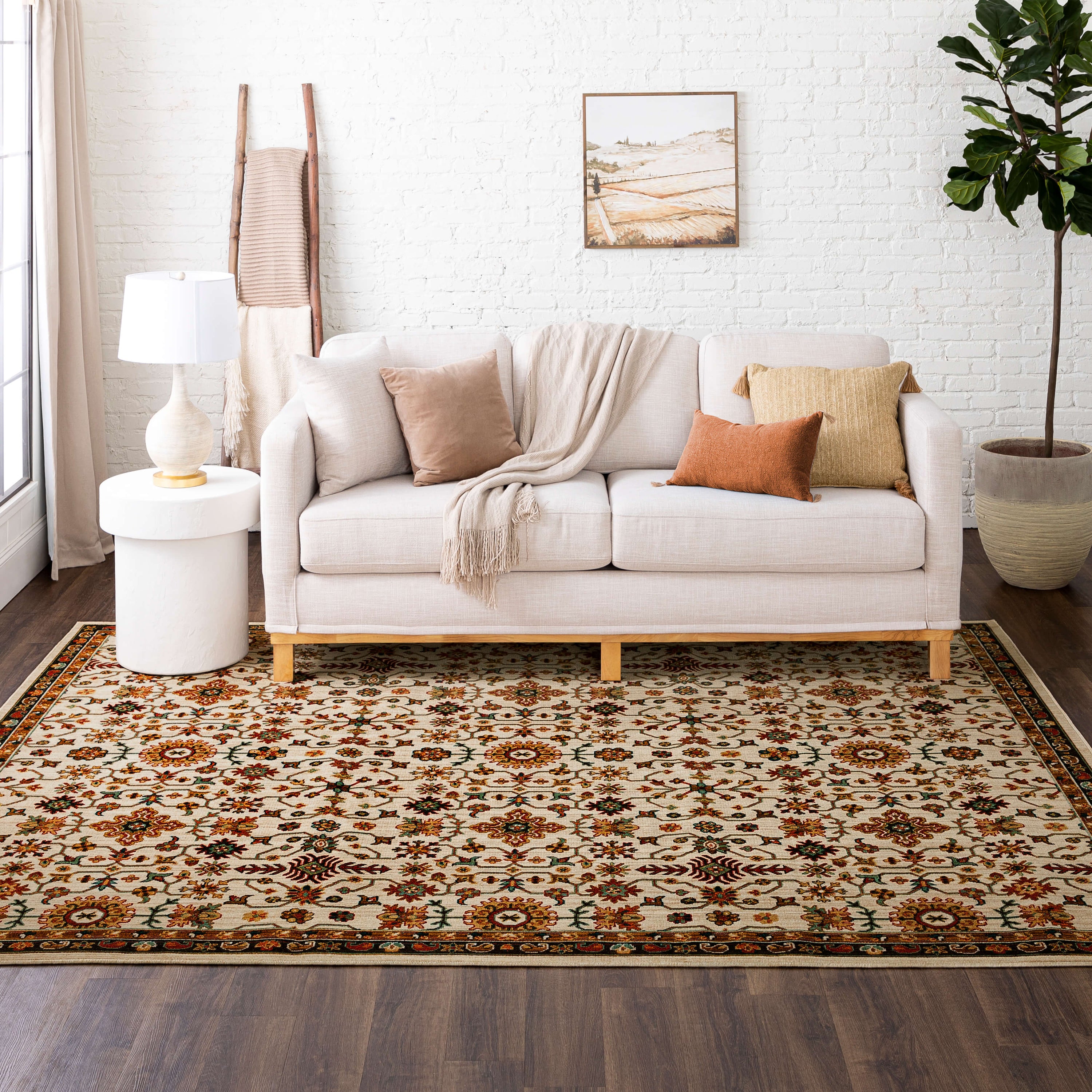 Covered by Rugs – Covered By Rugs
