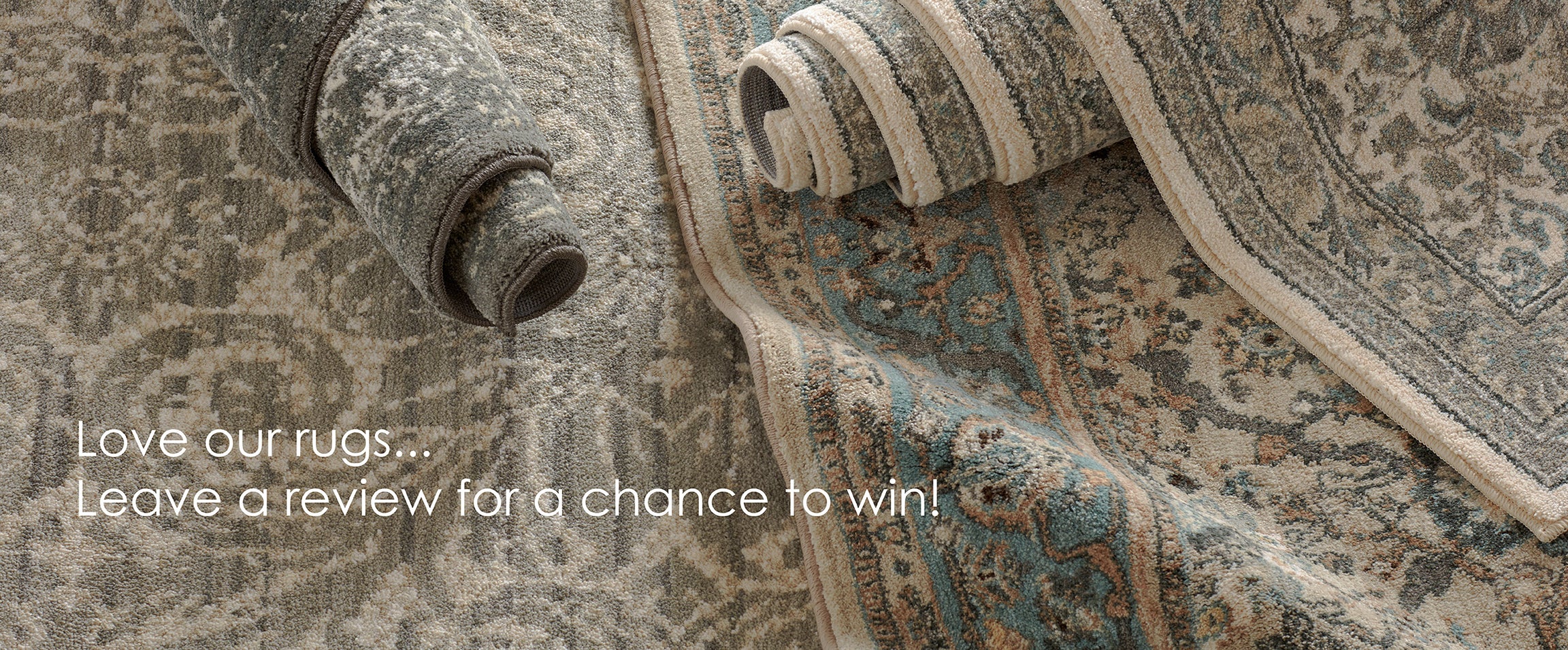 Covered by Rugs – Online Rug Retailer