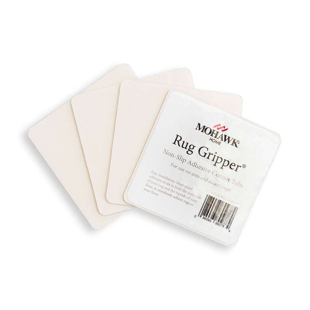 Rug Gripper Corner Tabs – Covered By Rugs