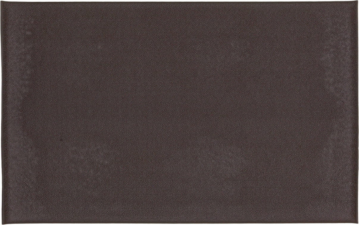 Avail Brown Mat – Covered By Rugs