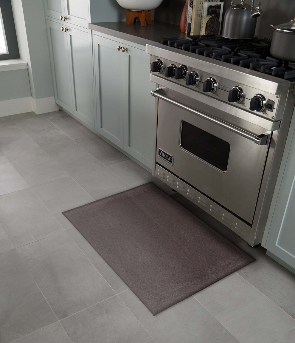 Avail Brown Mat – Covered By Rugs