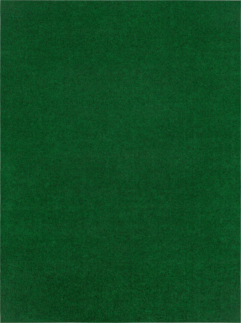 Dilour Needle Punch Green Area Rug – Covered By Rugs