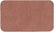 Vickery Cinnabar Pink Bath Mat – Covered By Rugs