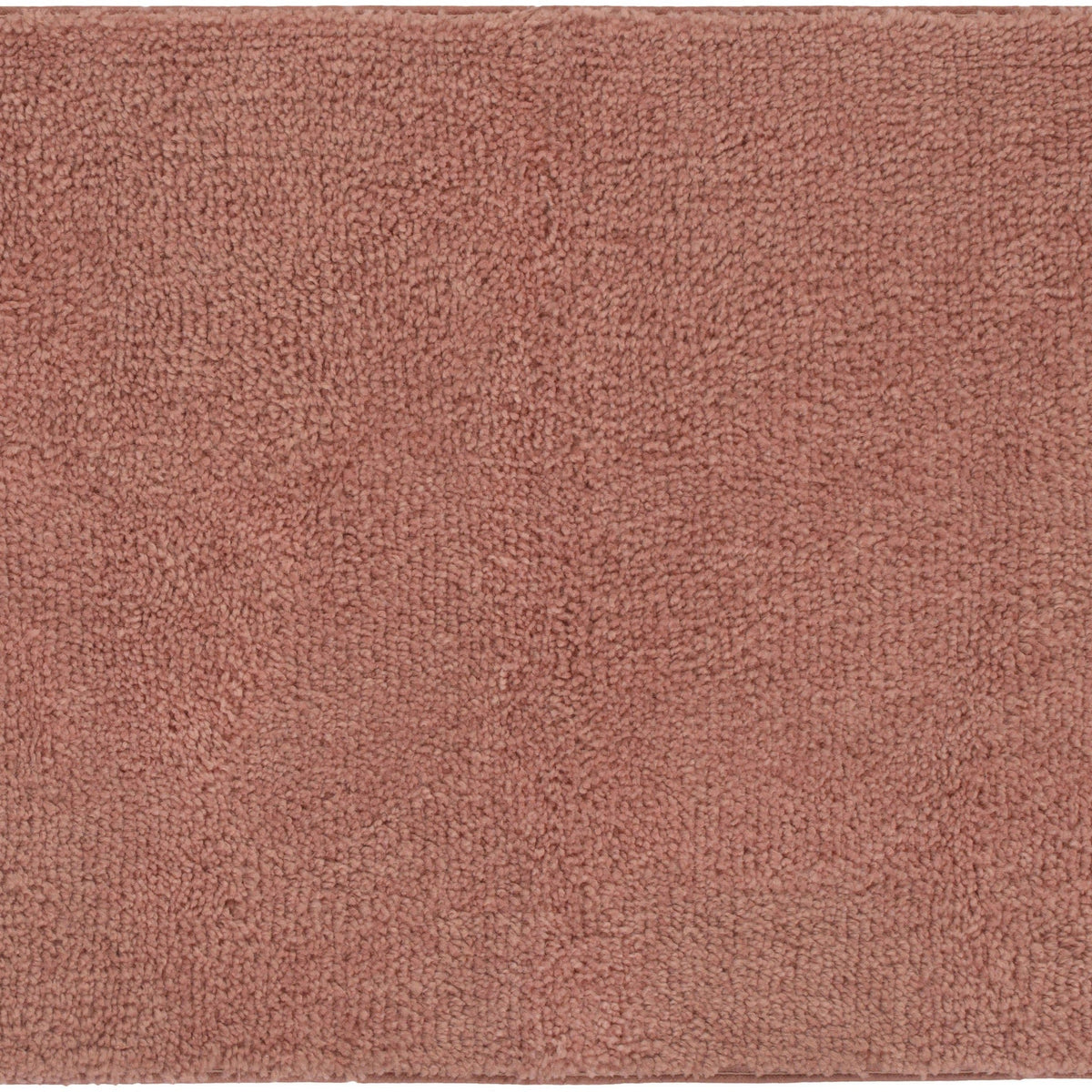 Vickery Cinnabar Pink Bath Mat – Covered By Rugs