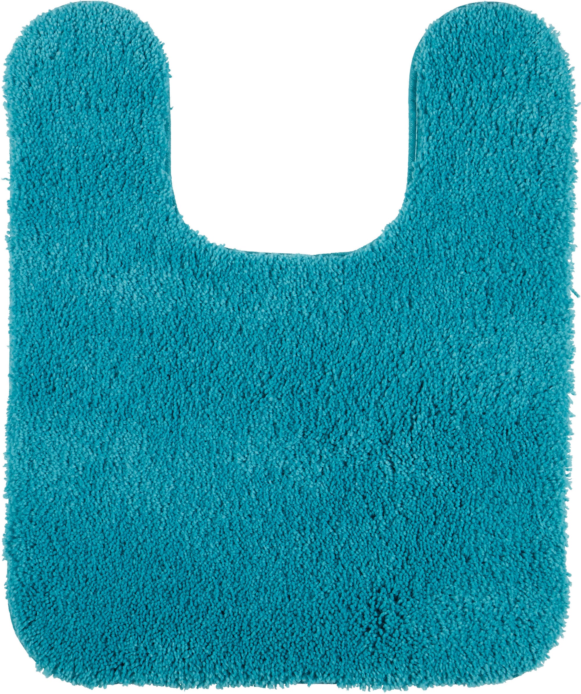 Adelaide Ocean Blue Bath Mat – Covered By Rugs