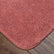 Vickery Cinnabar Pink Bath Mat – Covered By Rugs